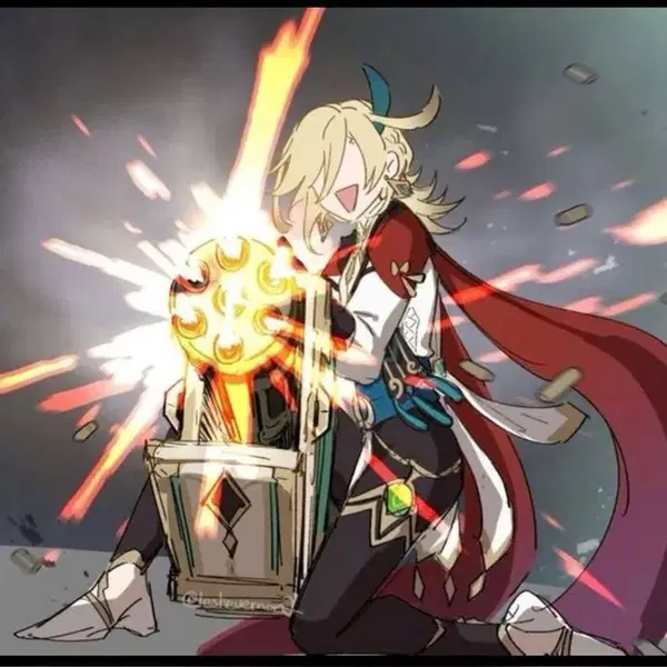 Musou Shinsetsu Genshin Impact | HoYoLAB