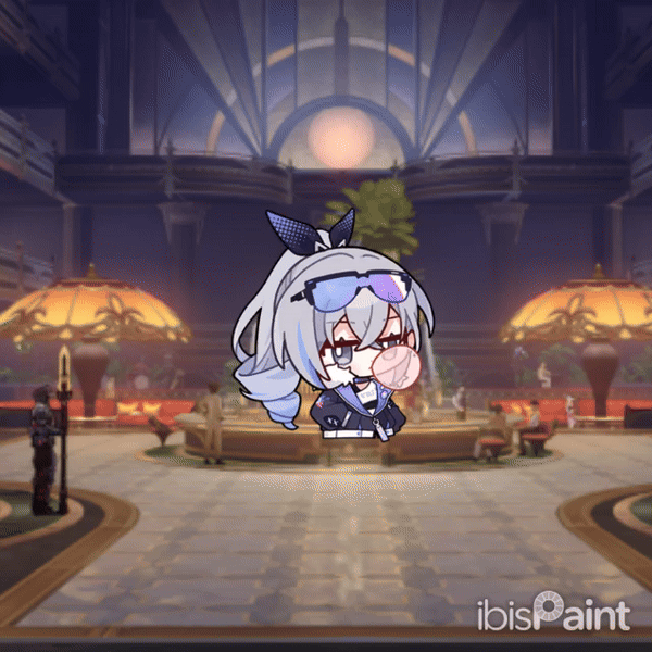 Grand finale Silver Wolf memes. Honkai: Star Rail | HoYoLAB