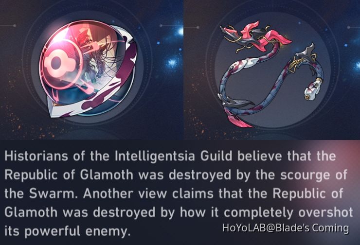 [V2.3] Last of Glamoth's Iron Cavalry | Mech Girl Firefly Character ...