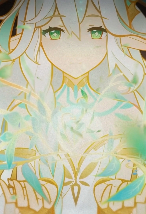 Three Eternal Companion!! Genshin Impact | HoYoLAB