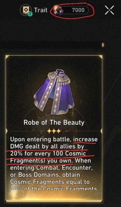 Move over Nanook I'm the Aeon of Destruction now Honkai: Star Rail ...