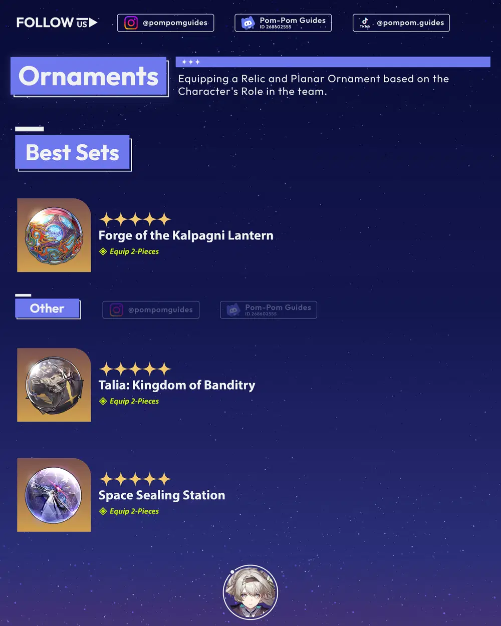 Firefly Build and Guide [Express Guide - v2.3] Honkai: Star Rail | HoYoLAB