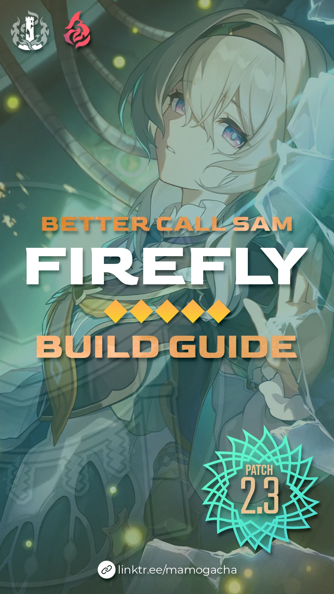Firefly guida alla build Honkai: Star Rail | HoYoLAB