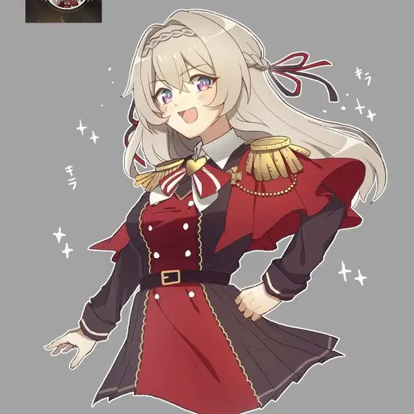 Stelle X Firefly Honkai: Star Rail | HoYoLAB