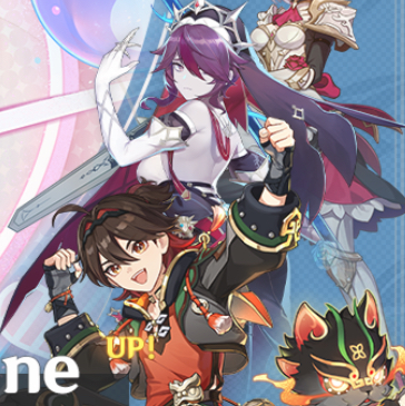 YURRRR Genshin Impact | HoYoLAB