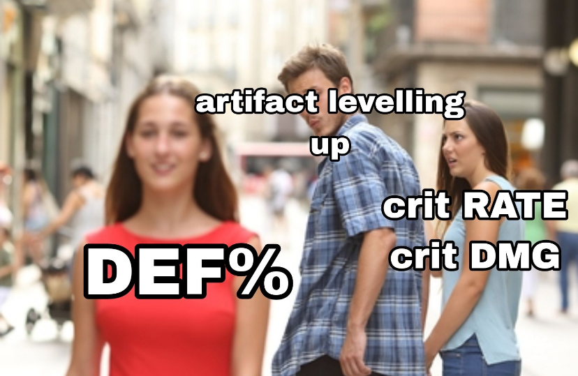 GUYS IM SO SORRYYYY Genshin Impact | HoYoLAB