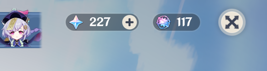 Saving for furina until her rerun arrives! #3 Genshin Impact | HoYoLAB