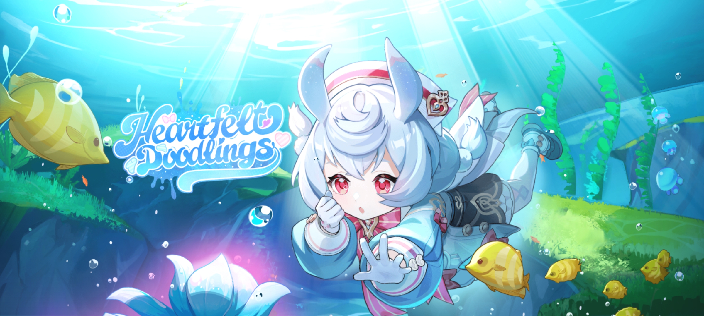 New Sigewine Web Event [40 Primogems] Genshin Impact | HoYoLAB