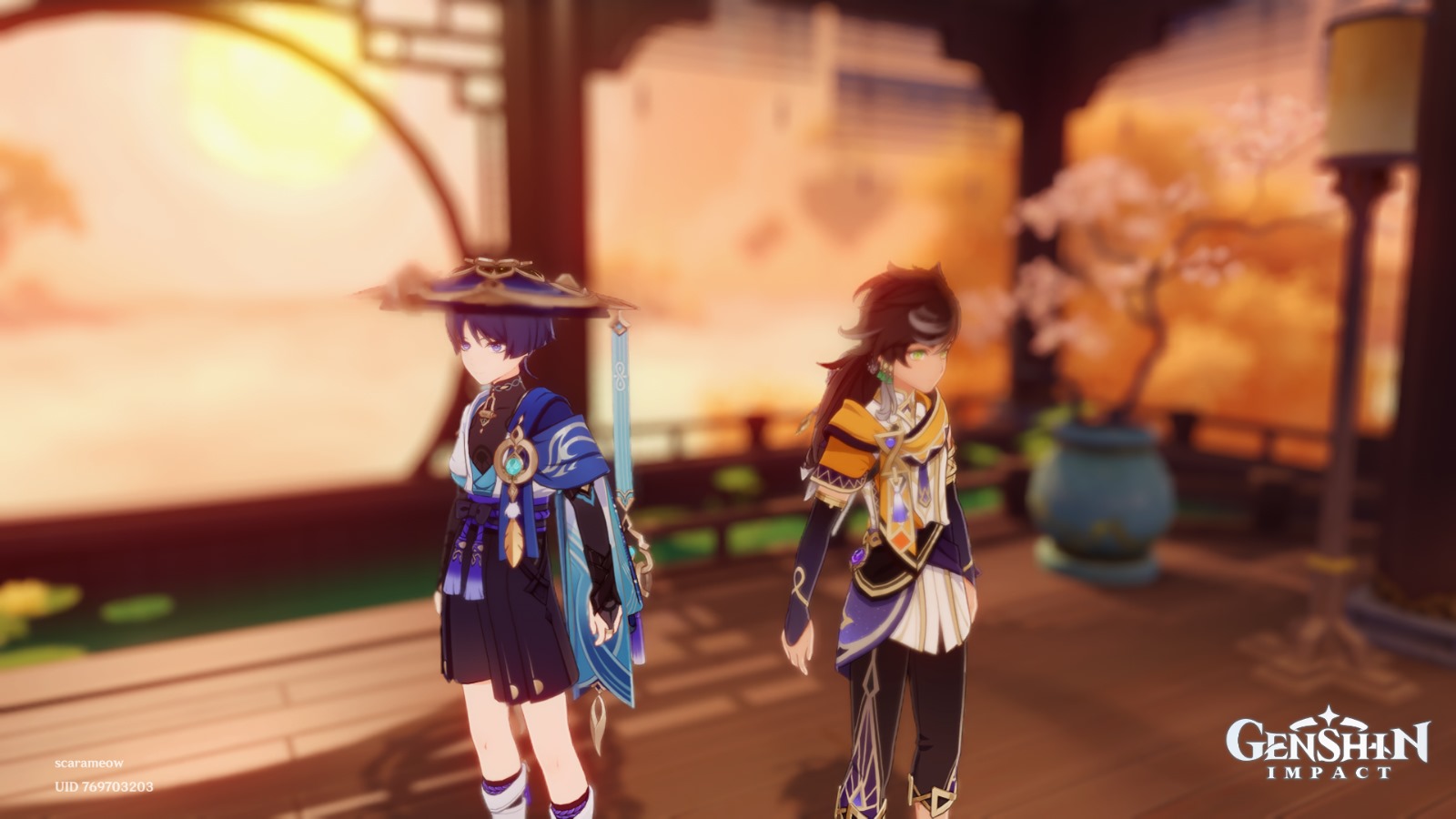 genius invocation TCG Genshin Impact | HoYoLAB