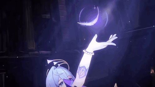 Singing mood Honkai: Star Rail | HoYoLAB