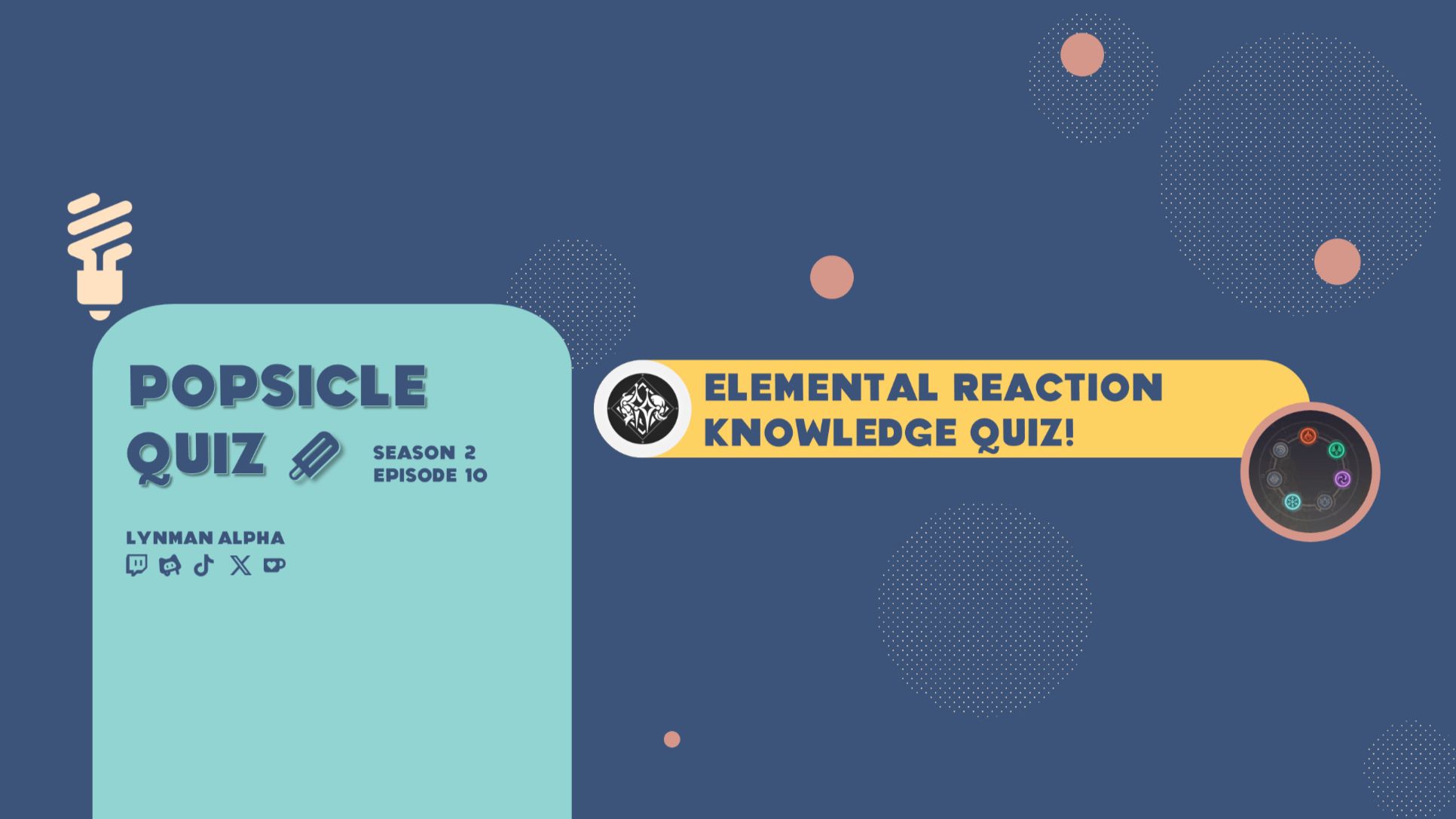 If You Can Perfect This Quiz, You Are Truly a Genshin Veteran Player ...