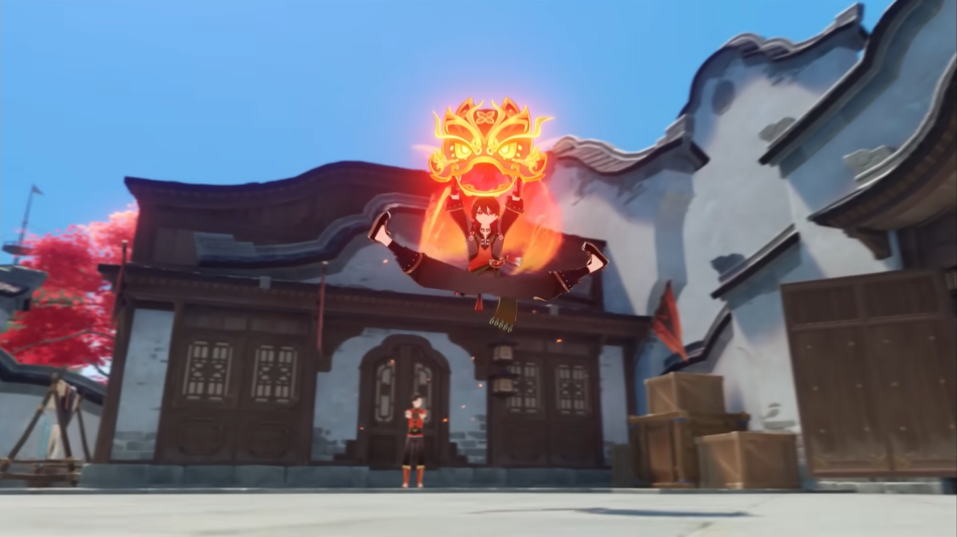 If You Can Perfect This Quiz, You Are Truly a Genshin Veteran Player ...