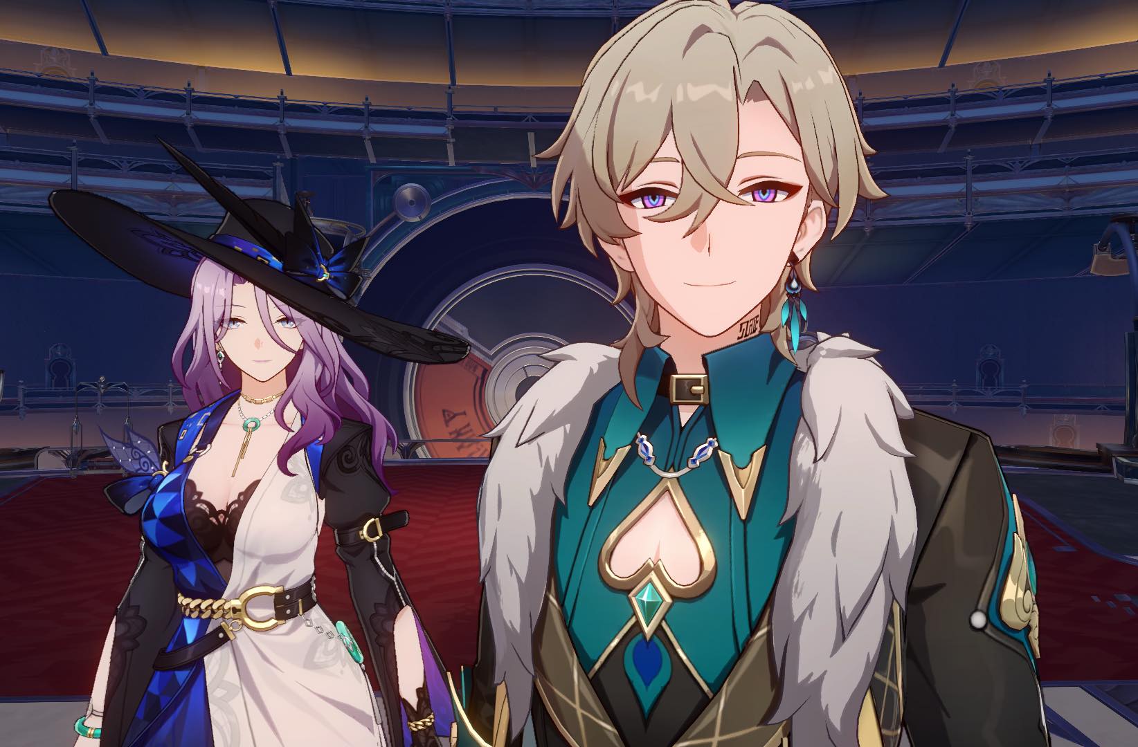 星鐵2.3劇情觀後感 Honkai: Star Rail | HoYoLAB