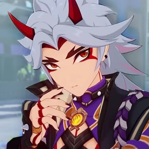 Itto post day 10 Genshin Impact | HoYoLAB