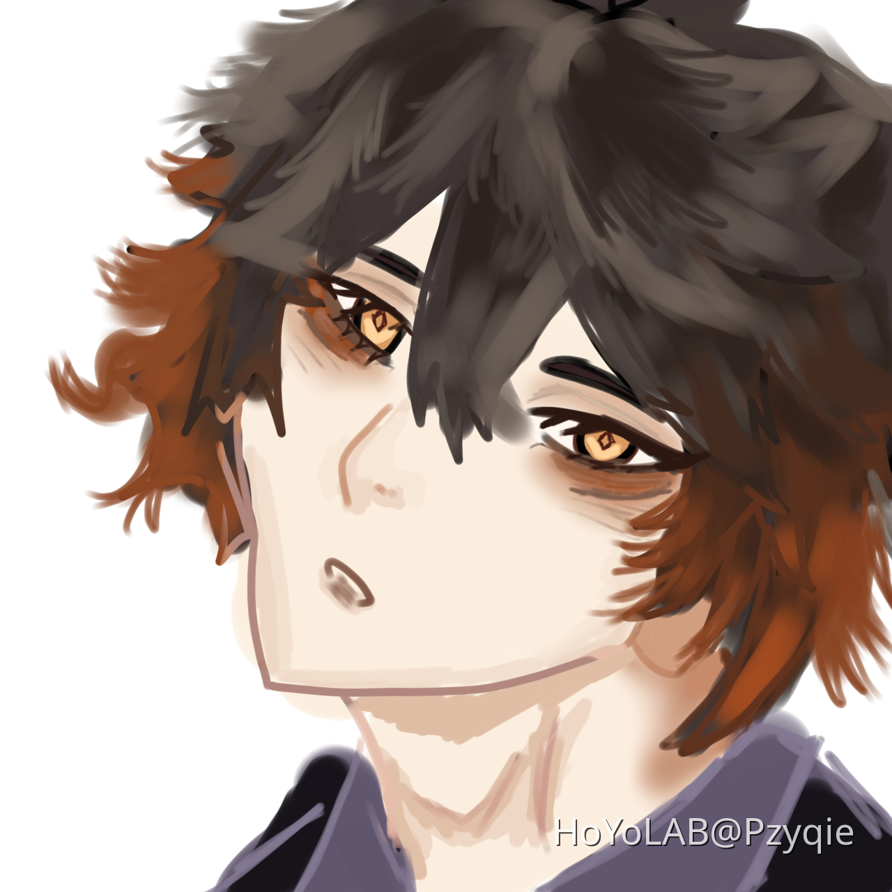 Zhongli Genshin Impact | HoYoLAB