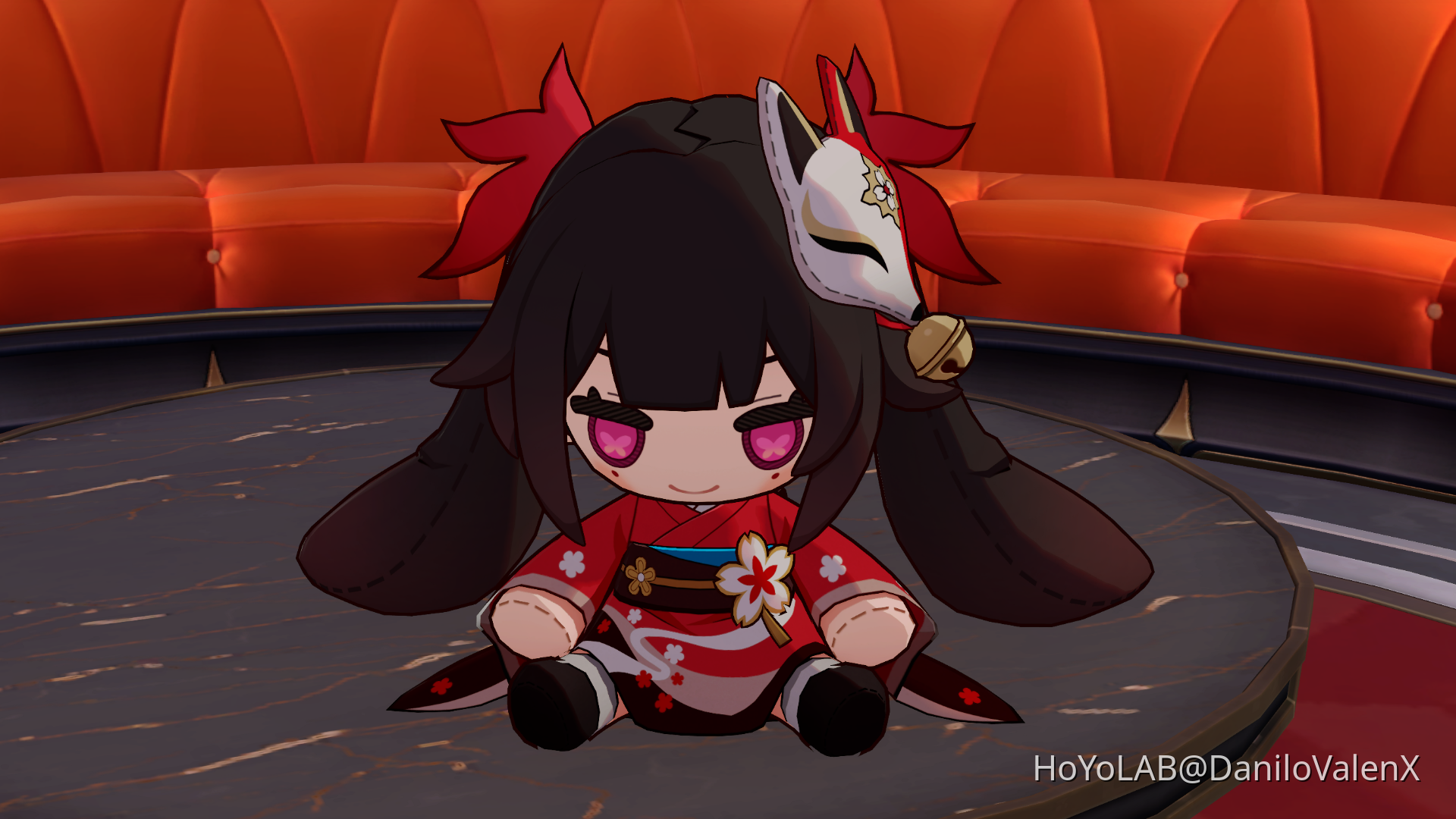 I want a Sparkle doll! Honkai: Star Rail | HoYoLAB