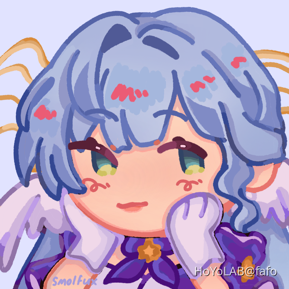hsr smol icons 🩷 Honkai: Star Rail | HoYoLAB