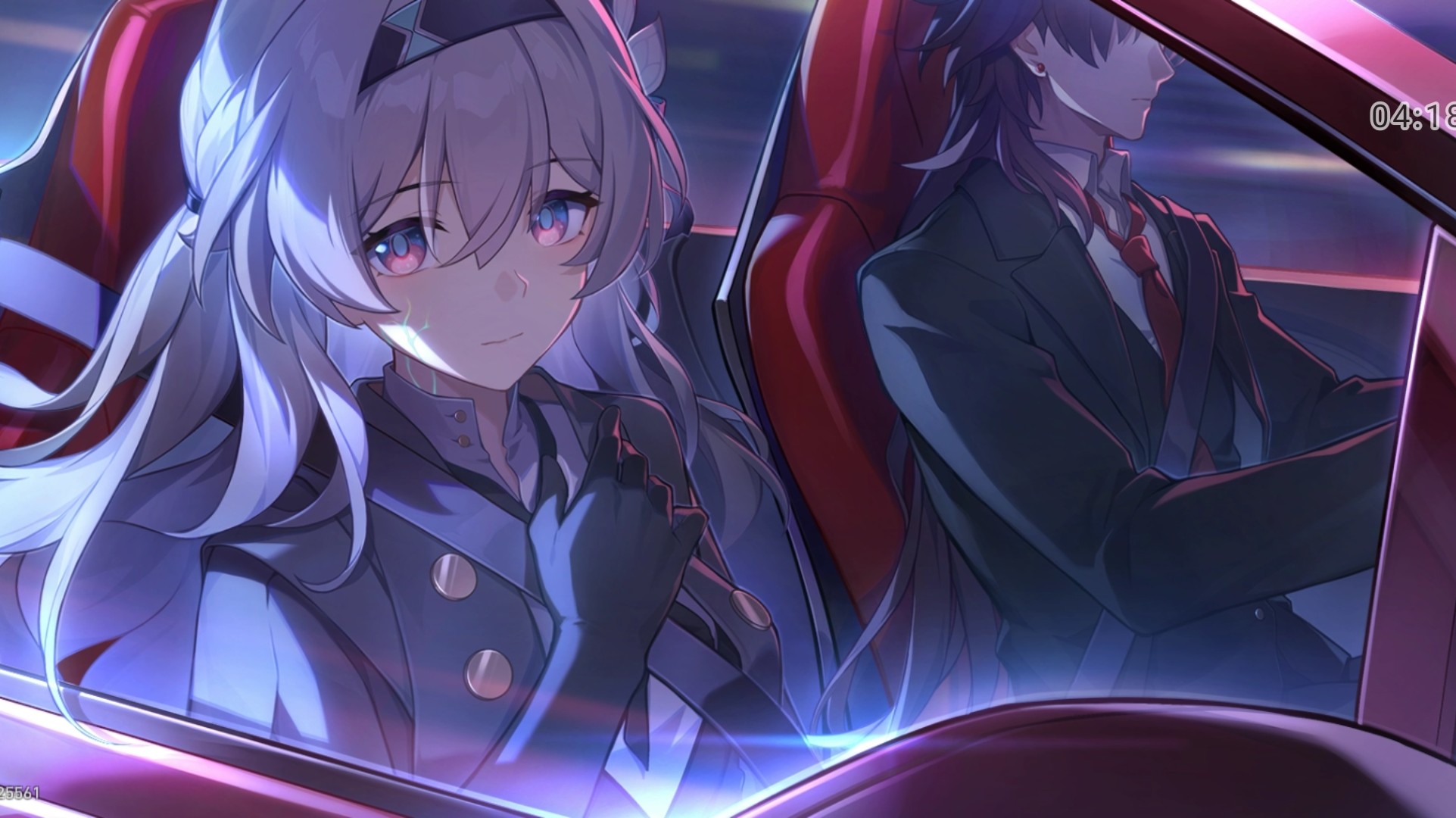 HSR V2.3 Redeem Codes Honkai: Star Rail | HoYoLAB