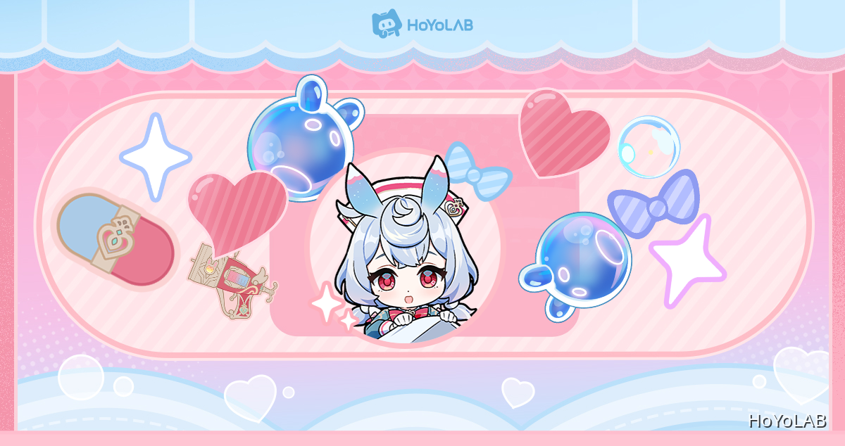 Bandage for siegewinne! Genshin Impact | HoYoLAB