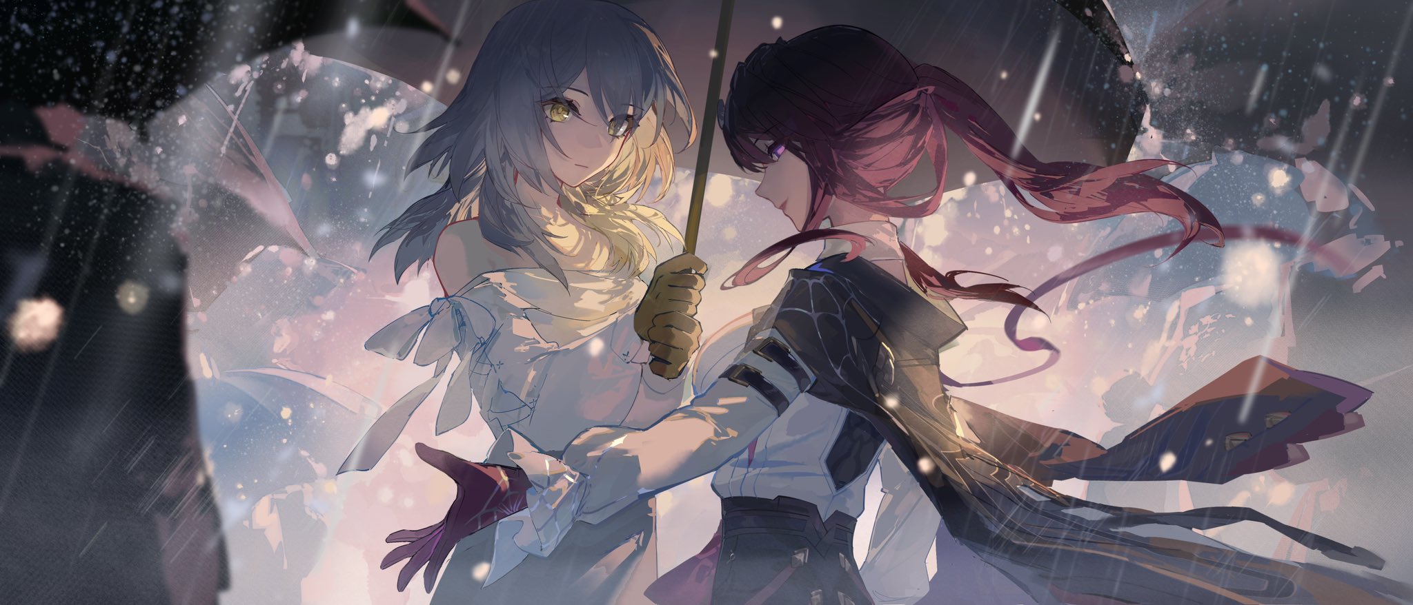 Daily Kafstel #91 Honkai: Star Rail | HoYoLAB