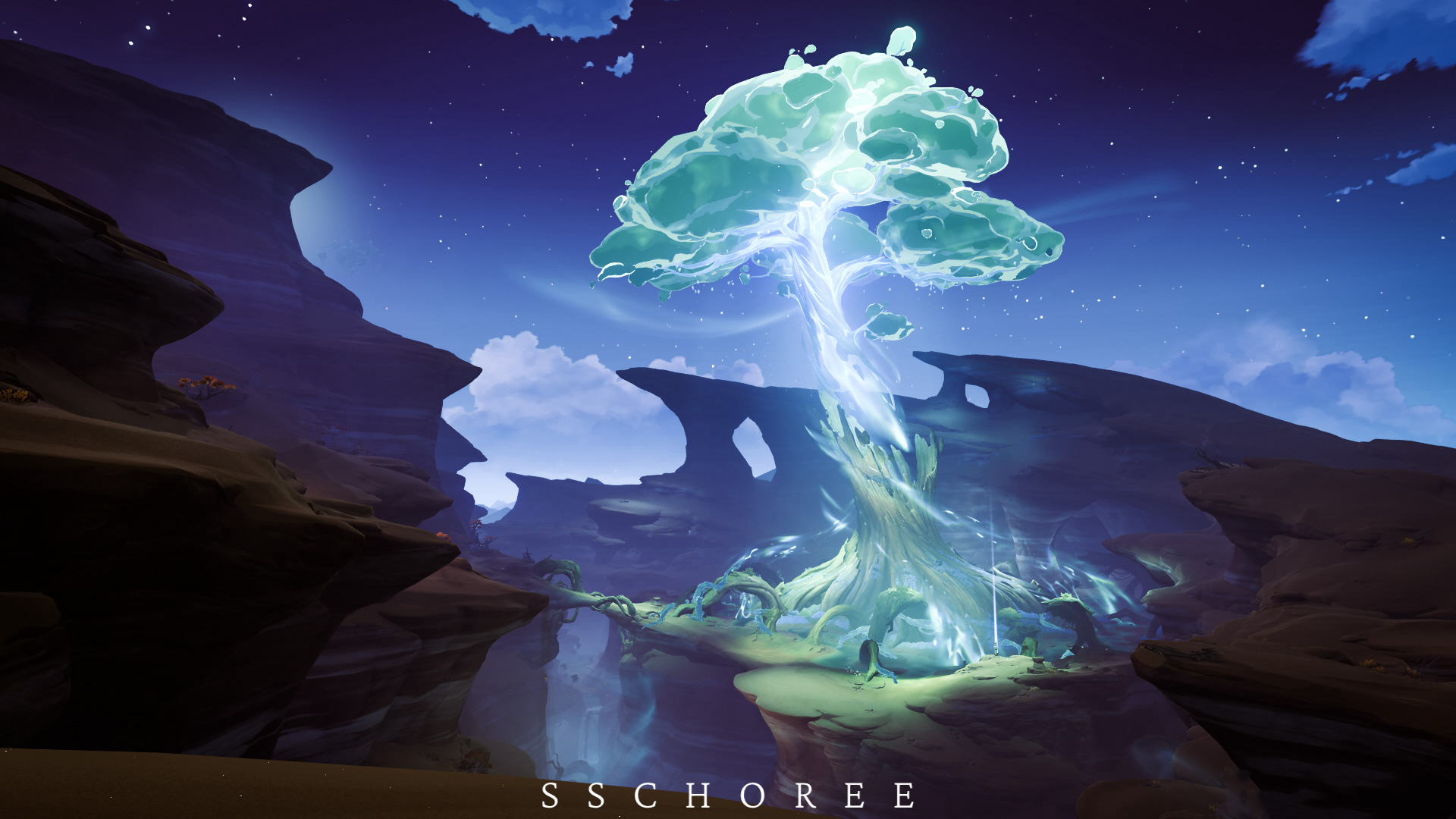 Rebirth Genshin Impact | HoYoLAB