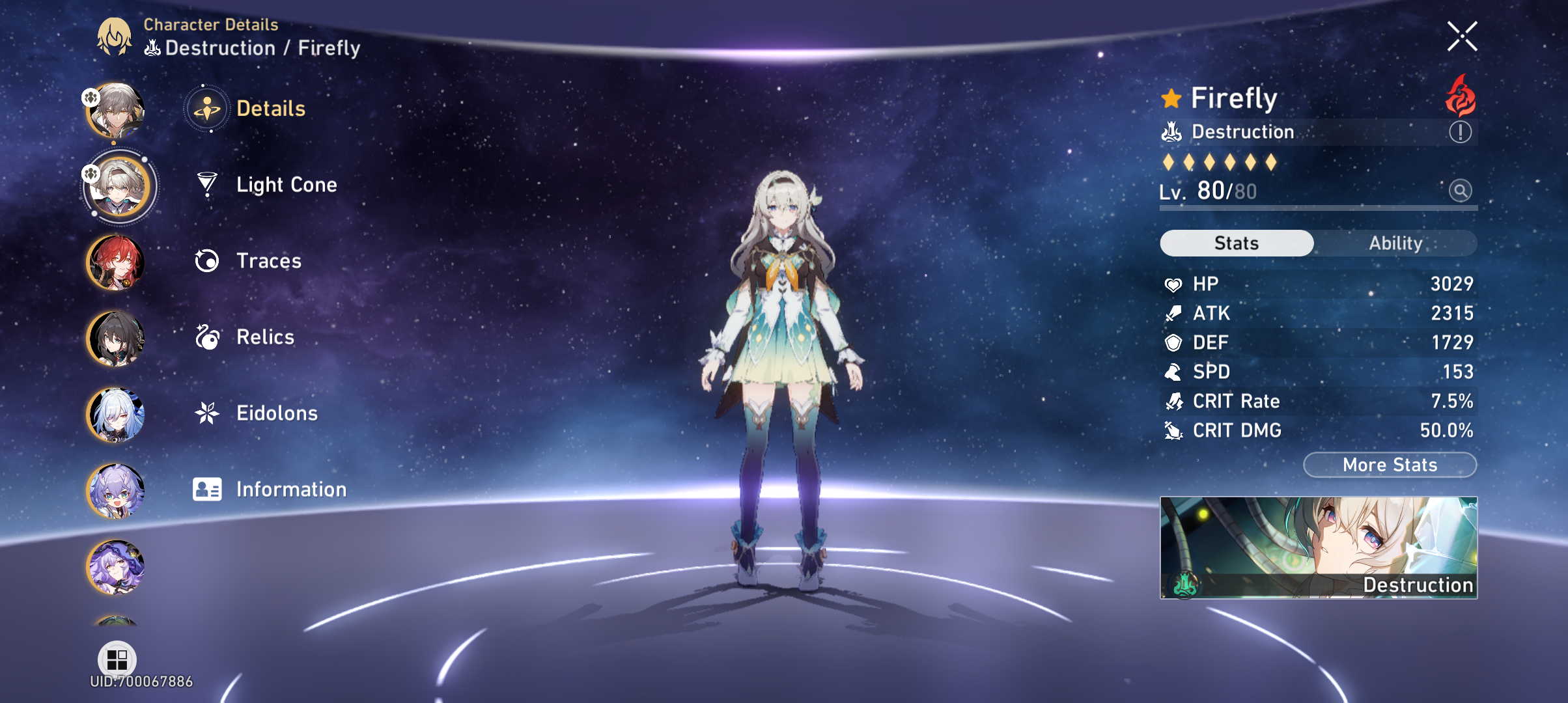 Yatta! Honkai: Star Rail | HoYoLAB