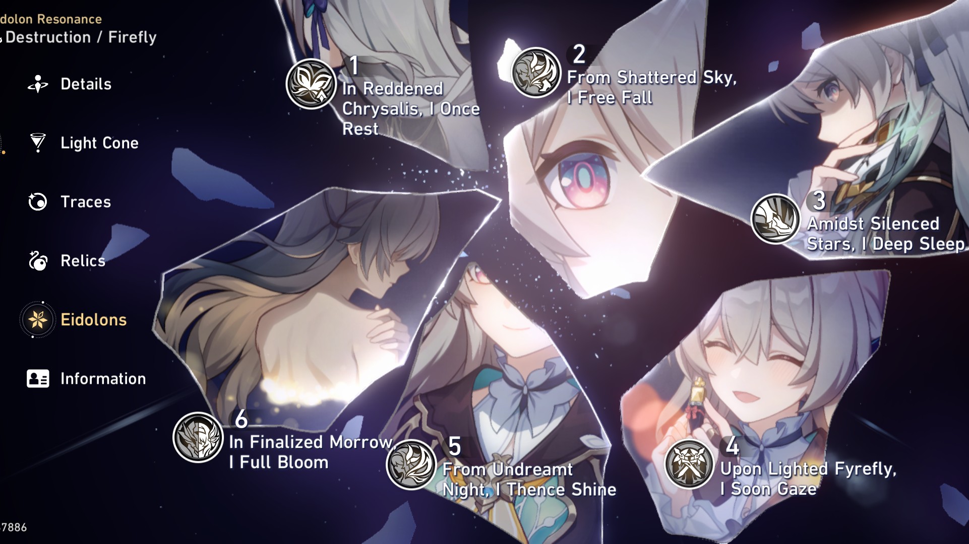 Yatta! Honkai: Star Rail | HoYoLAB