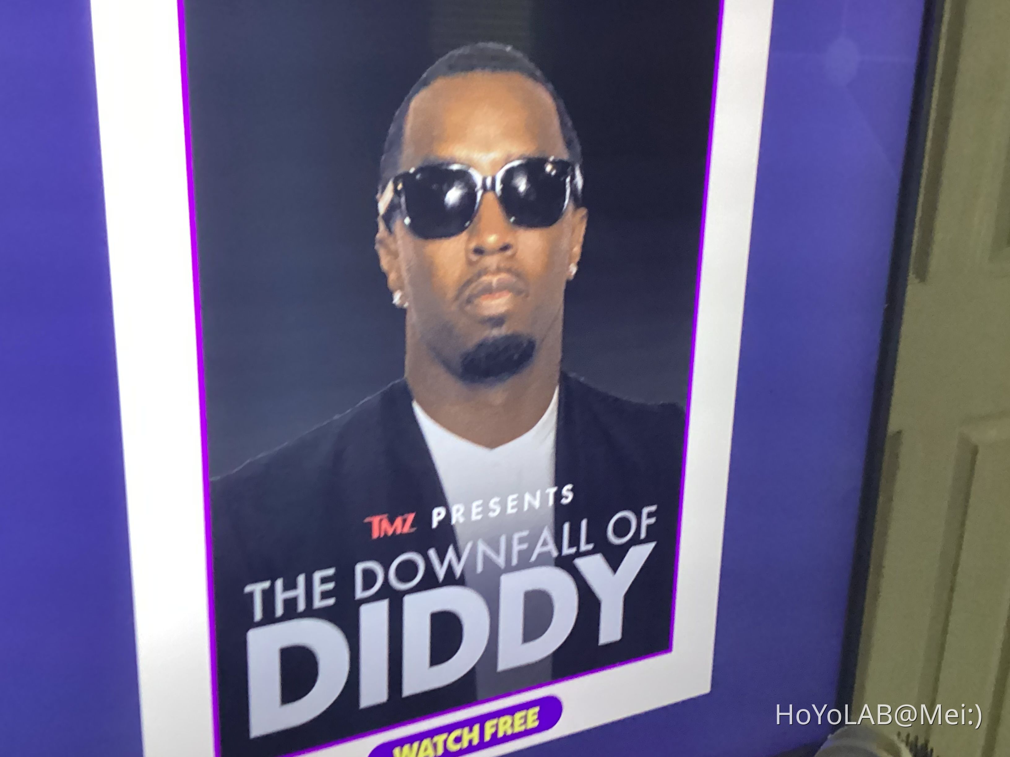 i present to you the downfall of diddy😭😭‼️‼️🙏🙏🙏🙏 | HoYoLAB