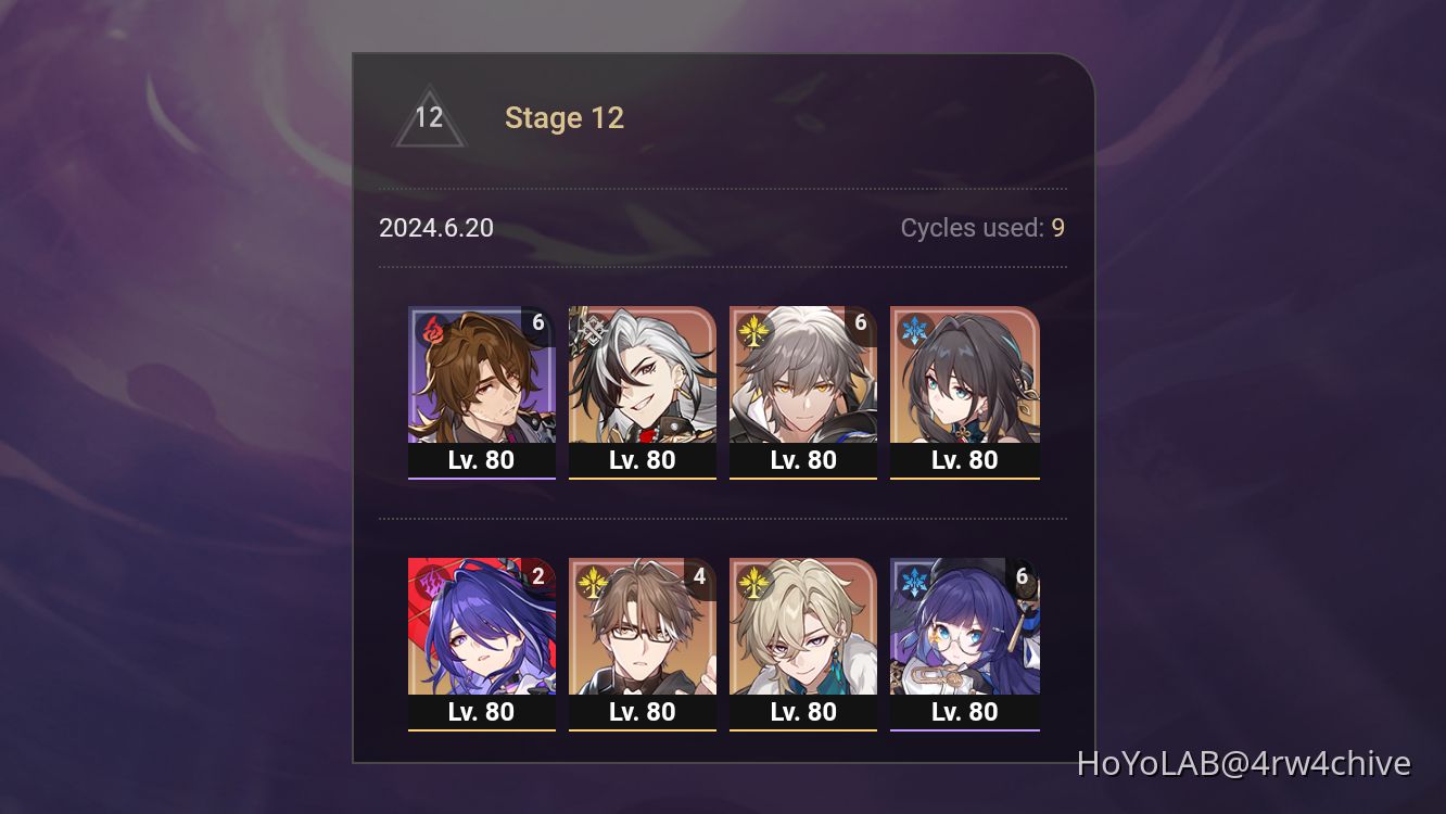 Cyborg and Lesbian Grim Reaper Honkai: Star Rail | HoYoLAB