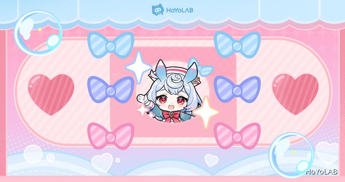 Singewinne's Band-Aid DIY Genshin Impact | HoYoLAB