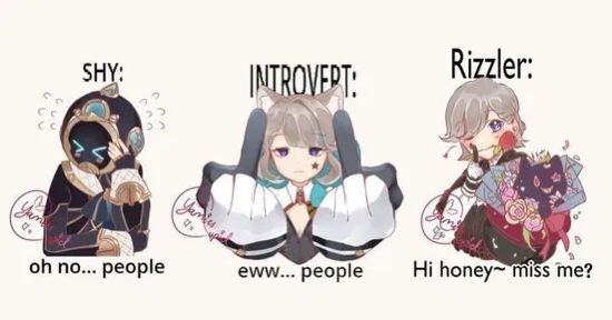 Rizzler Genshin Impact | HoYoLAB