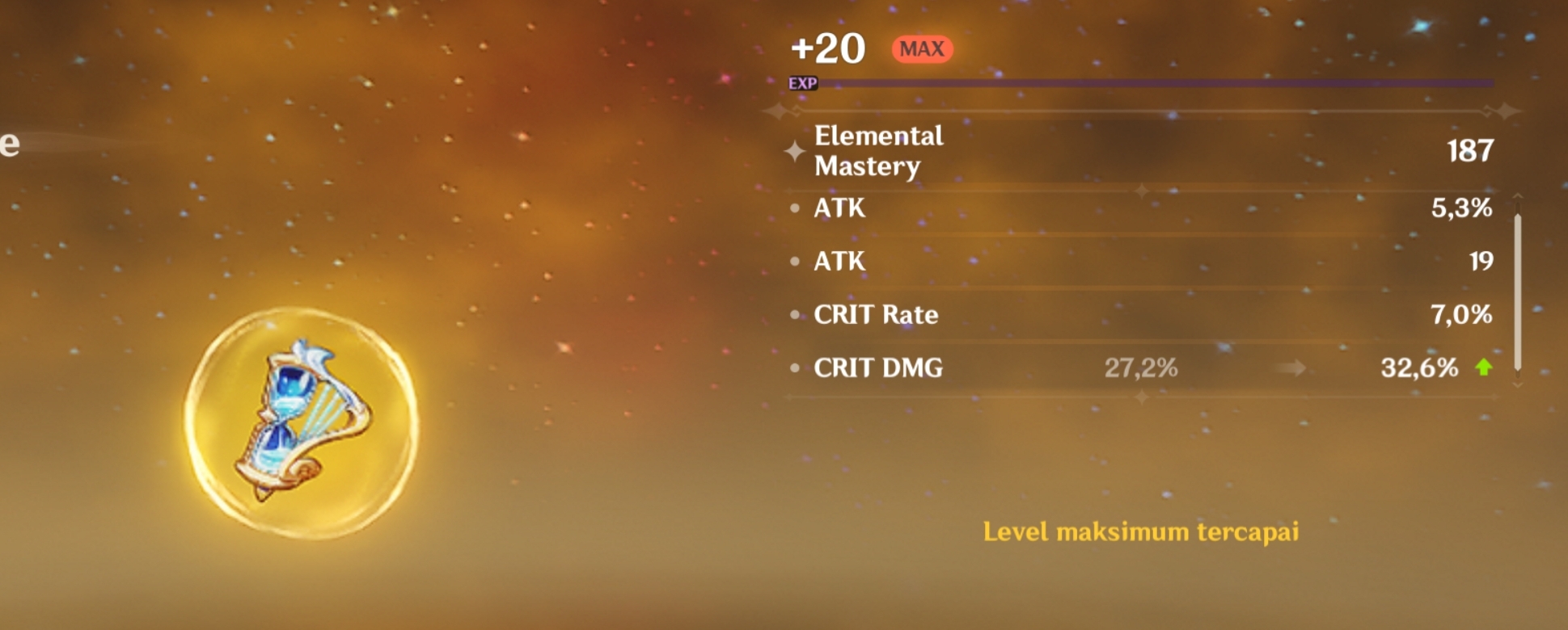 POV: sedang farming untuk DPS, tapi... Genshin Impact | HoYoLAB