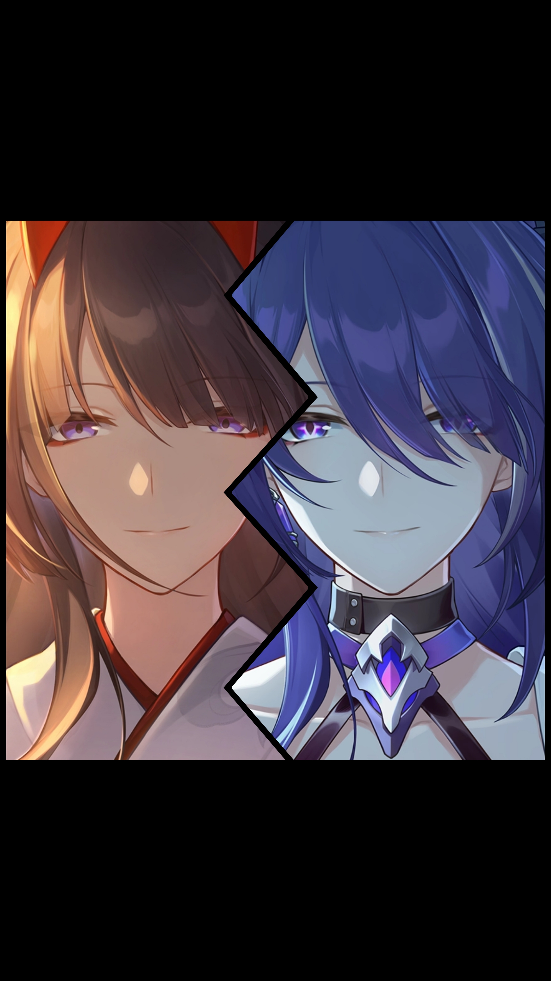 Raiden 'Bosenmori' Mei Honkai: Star Rail | HoYoLAB