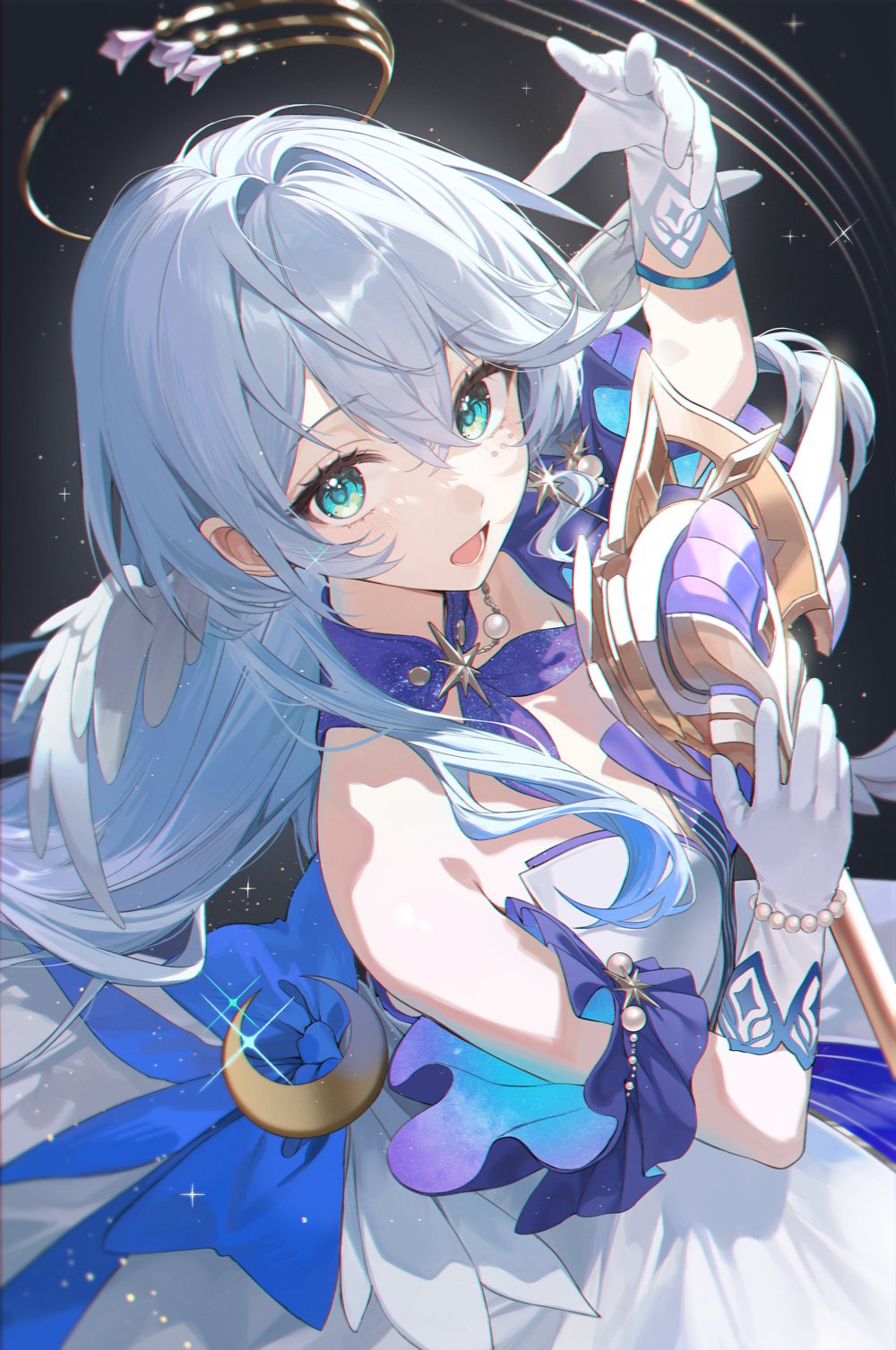 Robin Honkai: Star Rail | HoYoLAB