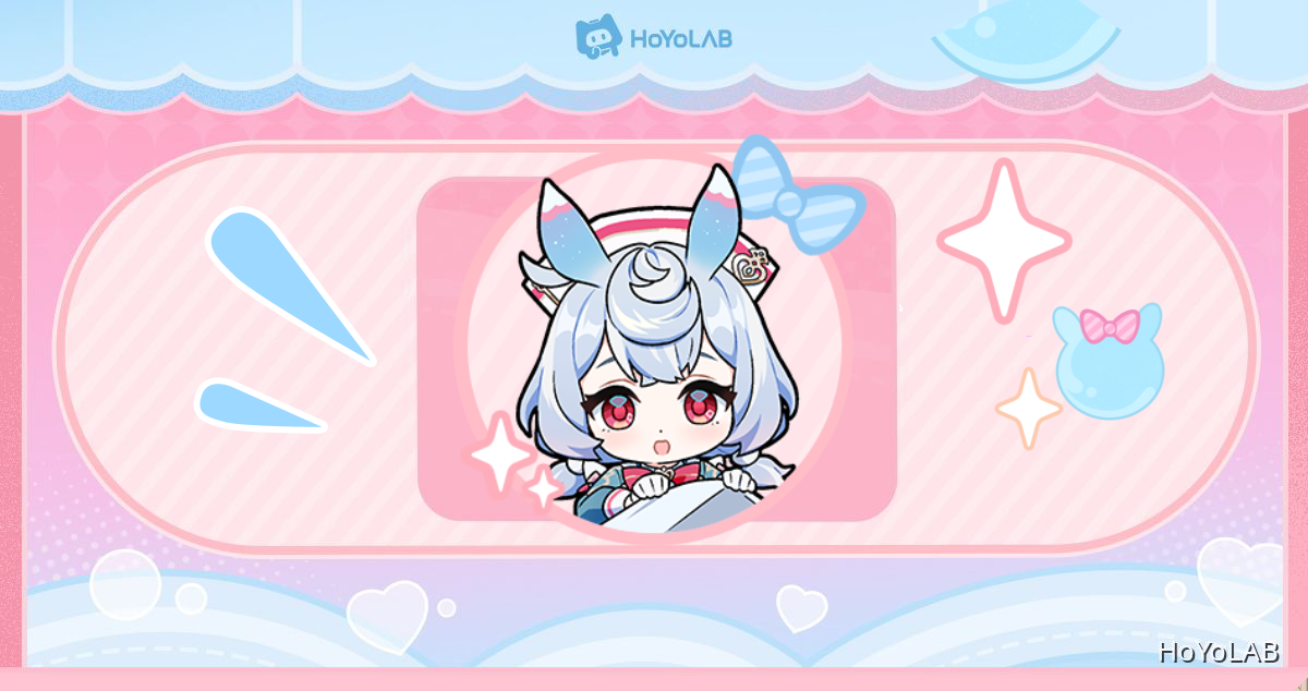 Sigewinnie! Genshin Impact | HoYoLAB