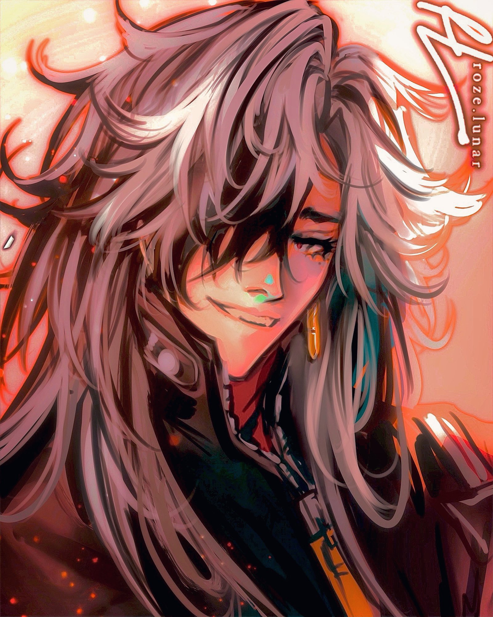 By absolutely FAR the best boi Honkai: Star Rail | HoYoLAB