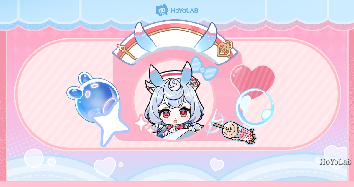 event của Sigwinne dễ thương cực kì, quà tặng cũng dễ thương nữa ...