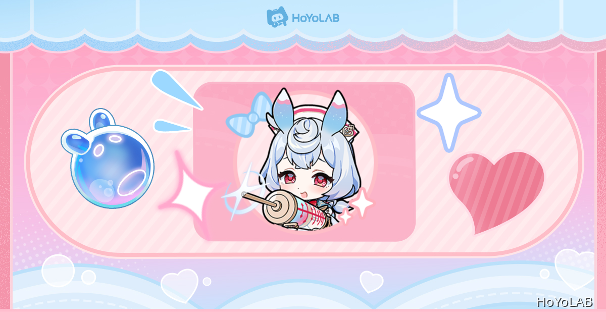 이벤트 참여 Genshin Impact | HoYoLAB