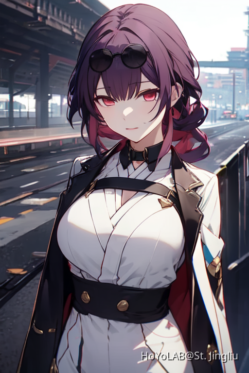 Kafka (becomes permanent badge) Honkai: Star Rail | HoYoLAB