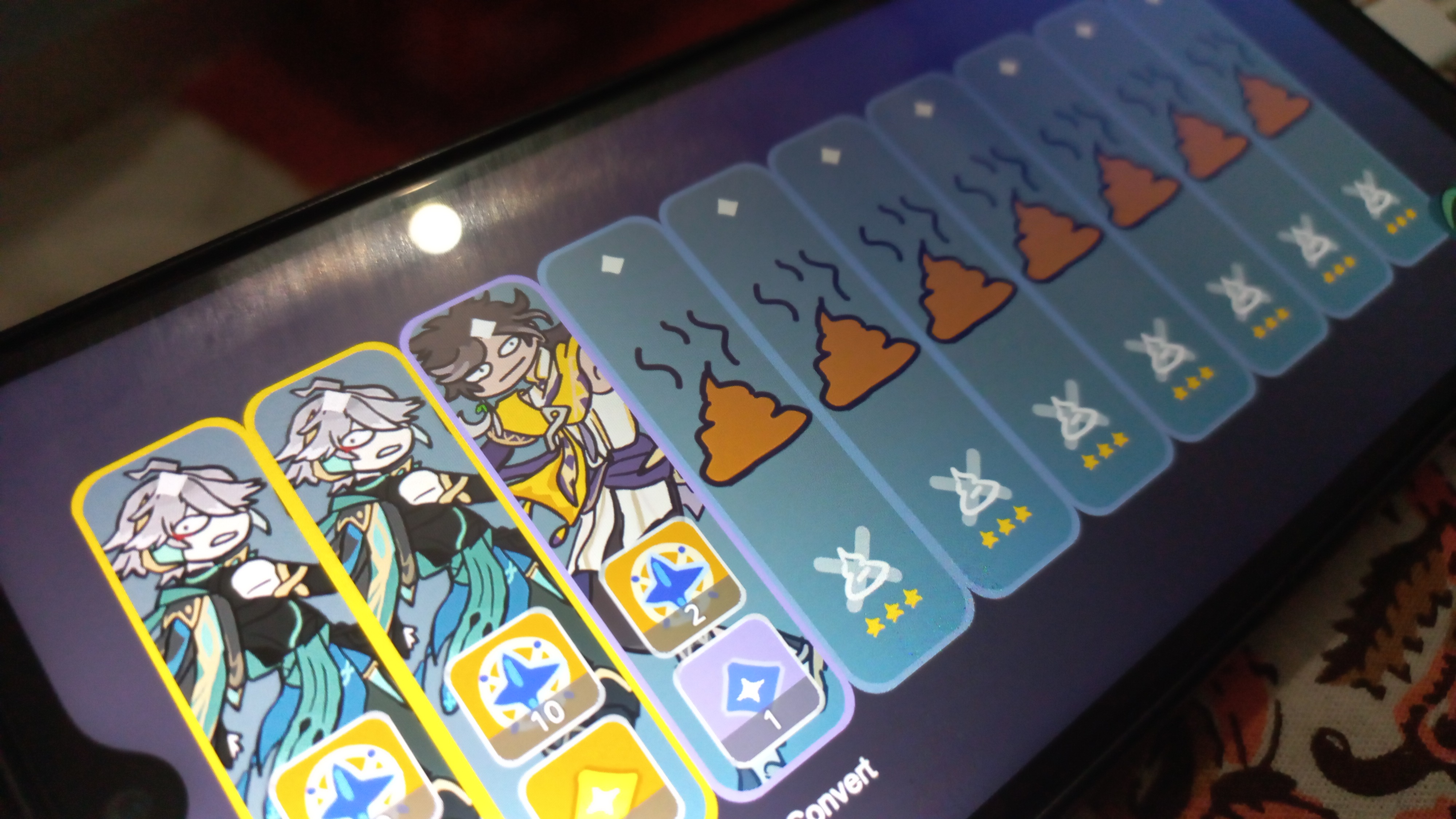 The genshin wish simulator Genshin Impact | HoYoLAB