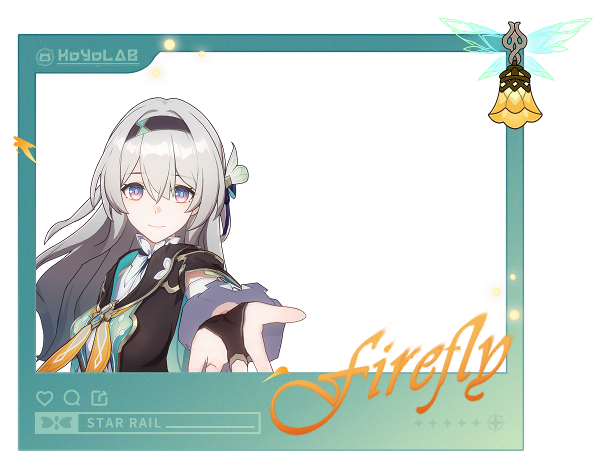 điện thoại sao chèn hình được Honkai: Star Rail | HoYoLAB