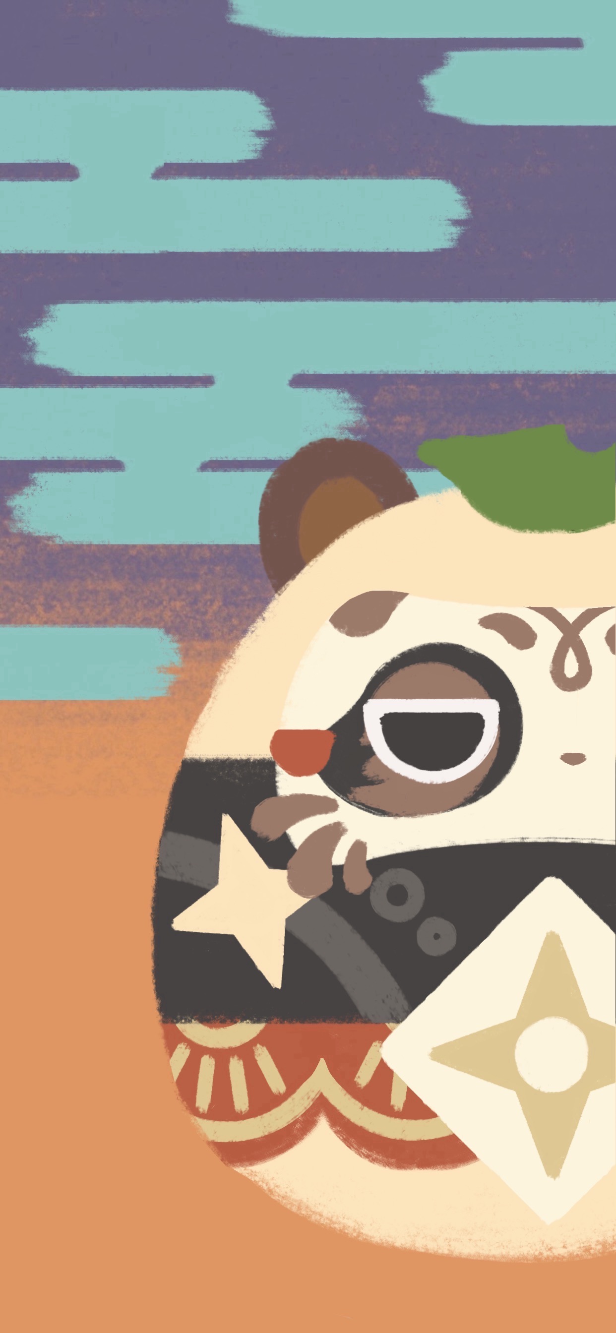 Sayu wallpaper Genshin Impact | HoYoLAB