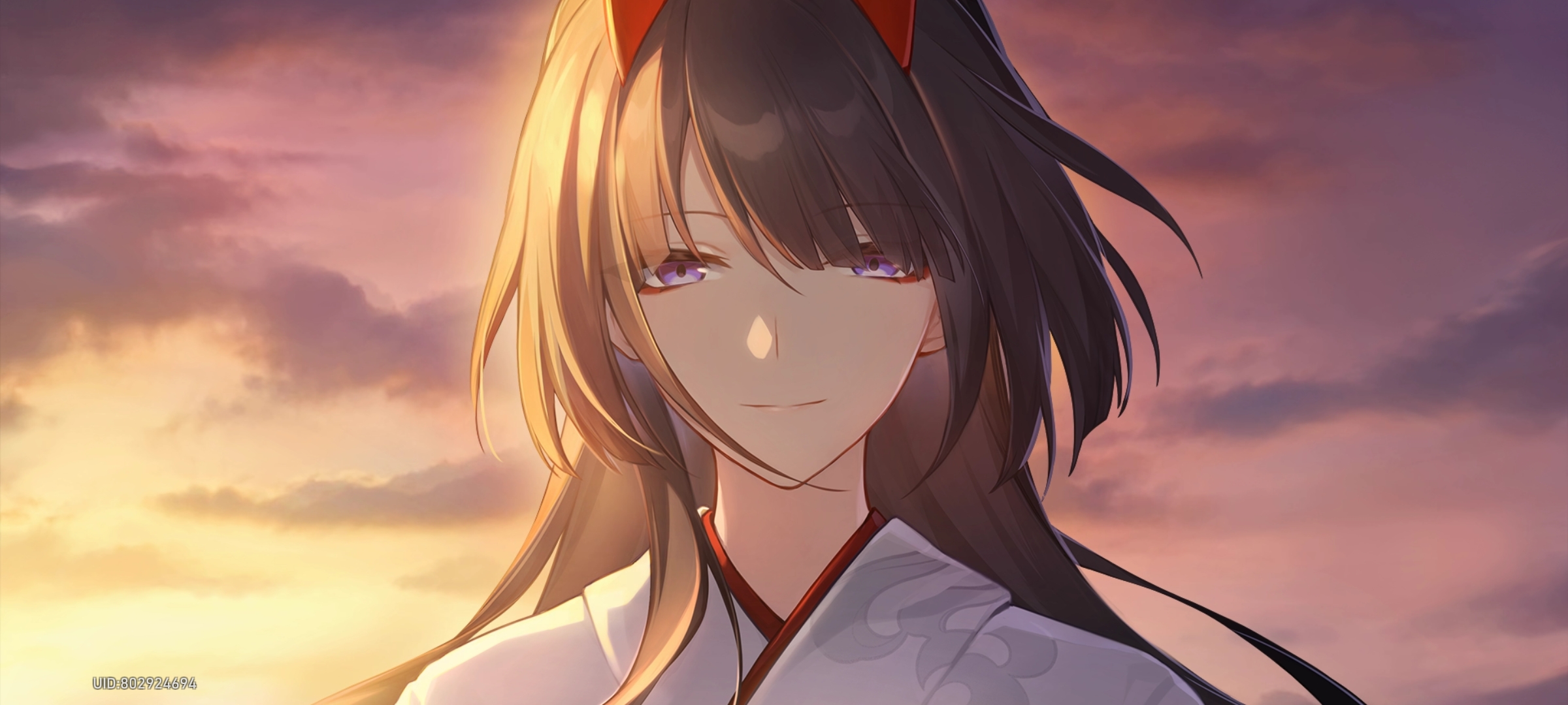RaidenMei Honkai: Star Rail | HoYoLAB
