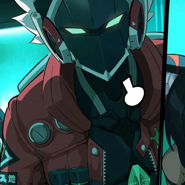 ZZZ male npcs!? Zenless Zone Zero | HoYoLAB