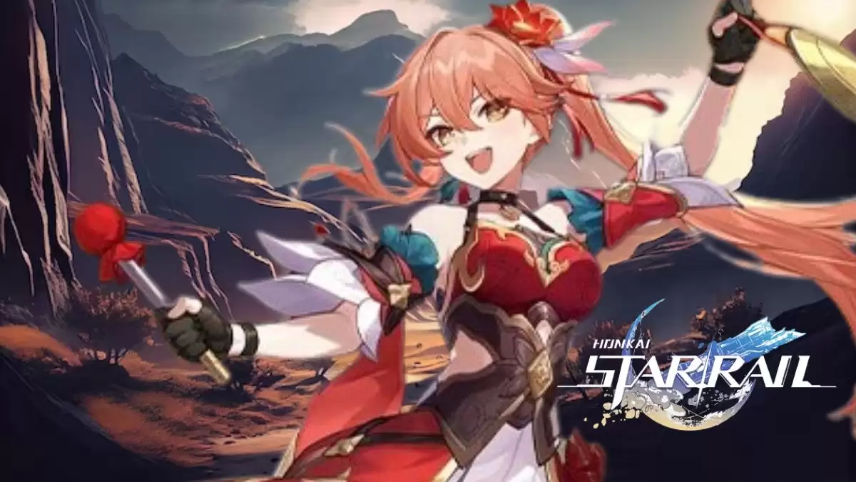 Get it on Honkai: Star Rail | HoYoLAB