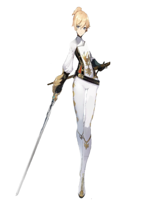 Jean gender-bend (rushed Genshin Impact | HoYoLAB