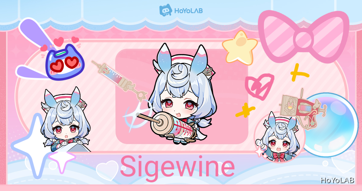 Event !! Genshin Impact | HoYoLAB