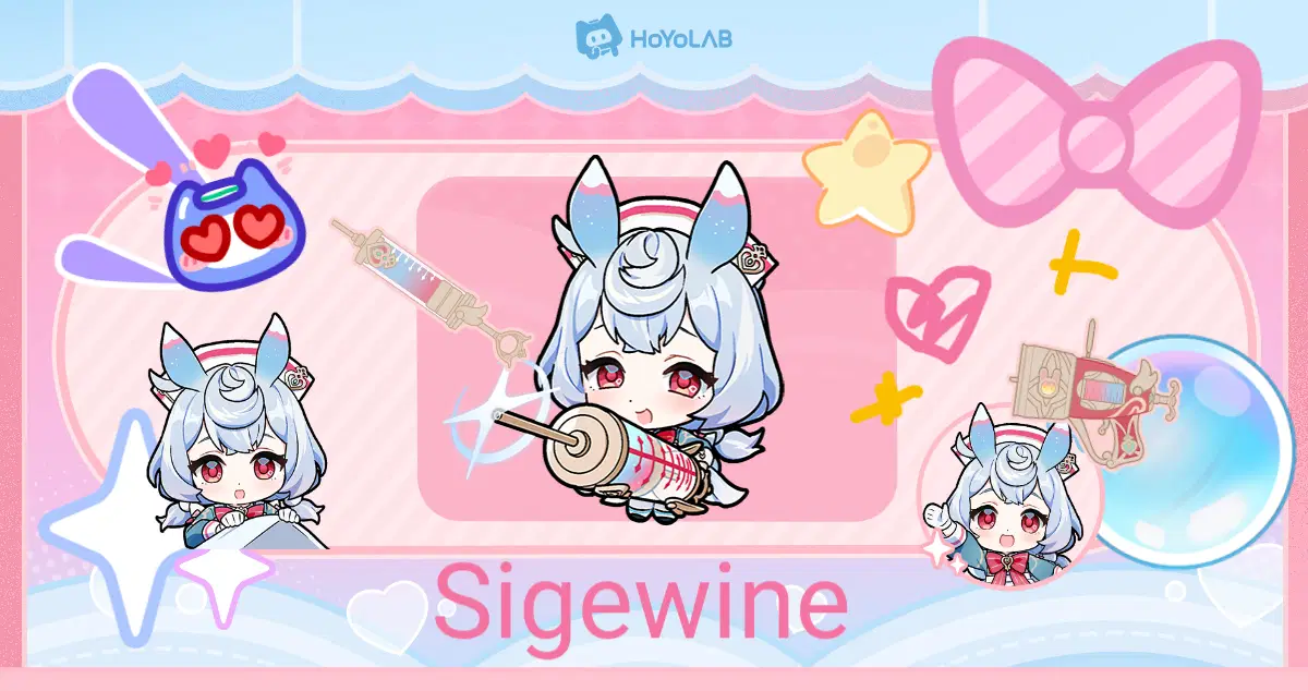 Event !! Genshin Impact | HoYoLAB