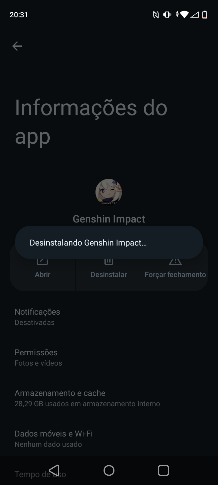 passa o sako nela Genshin Impact | HoYoLAB
