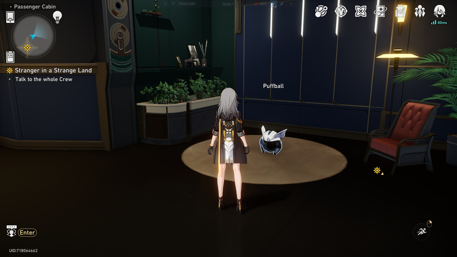 The "Keep Aether Spirit Trotter" choice in Aetherium Wars matters now ...